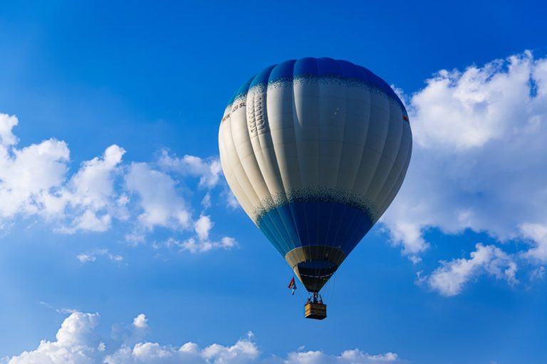 Безопасный полет на воздушном шаре над Минском и по всей Беларуси Аэротур Баллунс